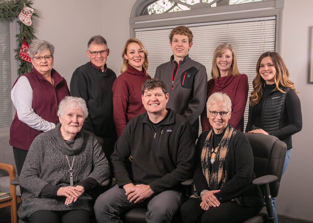 A busy year | News, Sports, Jobs - The Freeman Journal